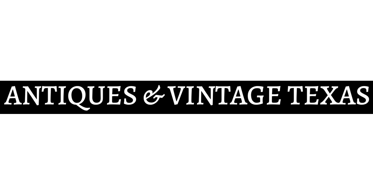 antiques logo