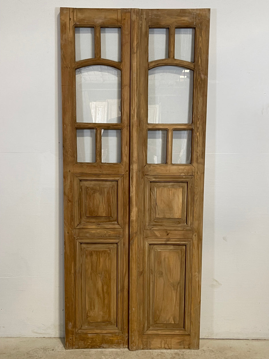 Antique French doors sold by Antiques & Vintage Texas